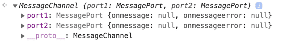 MessageChannel API를 활용해 iframe 서비스와 통신하기 - 재그지그의 개발 블로그